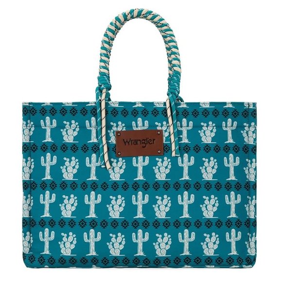 Wrangler | Bags | New Montana West Wrangler Oversized Tote Weekender ...